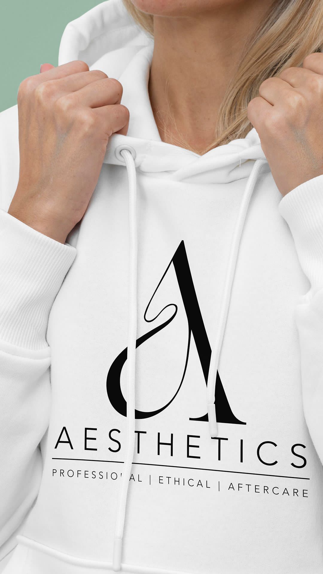 A KEY CURRENT ISSUE:ADVERTISING IN THE WORLD OF AESTHETICS - A Aesthetics