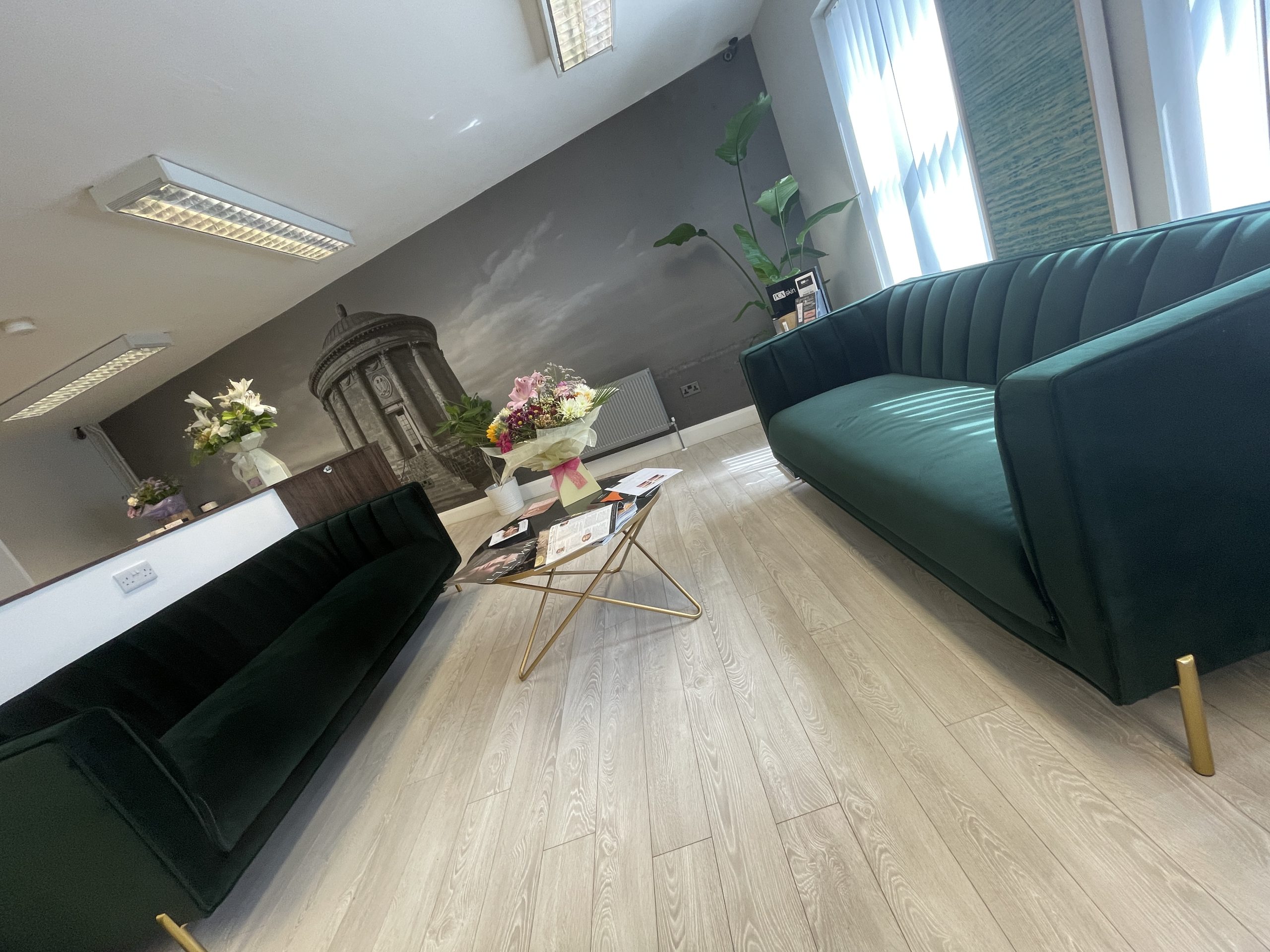 Request a Consultation - A Aesthetics